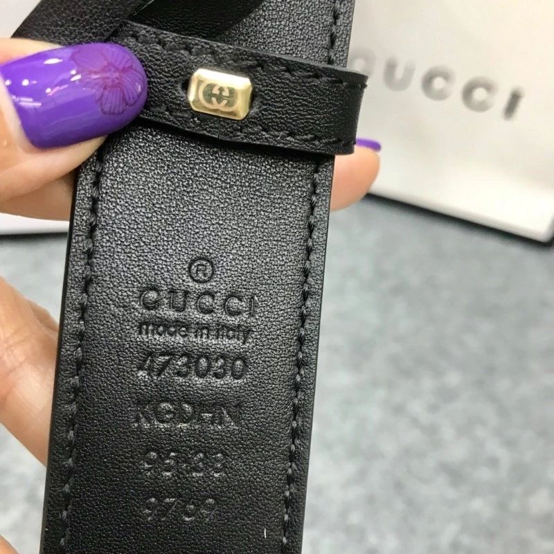 Low-cost Gucci Belts