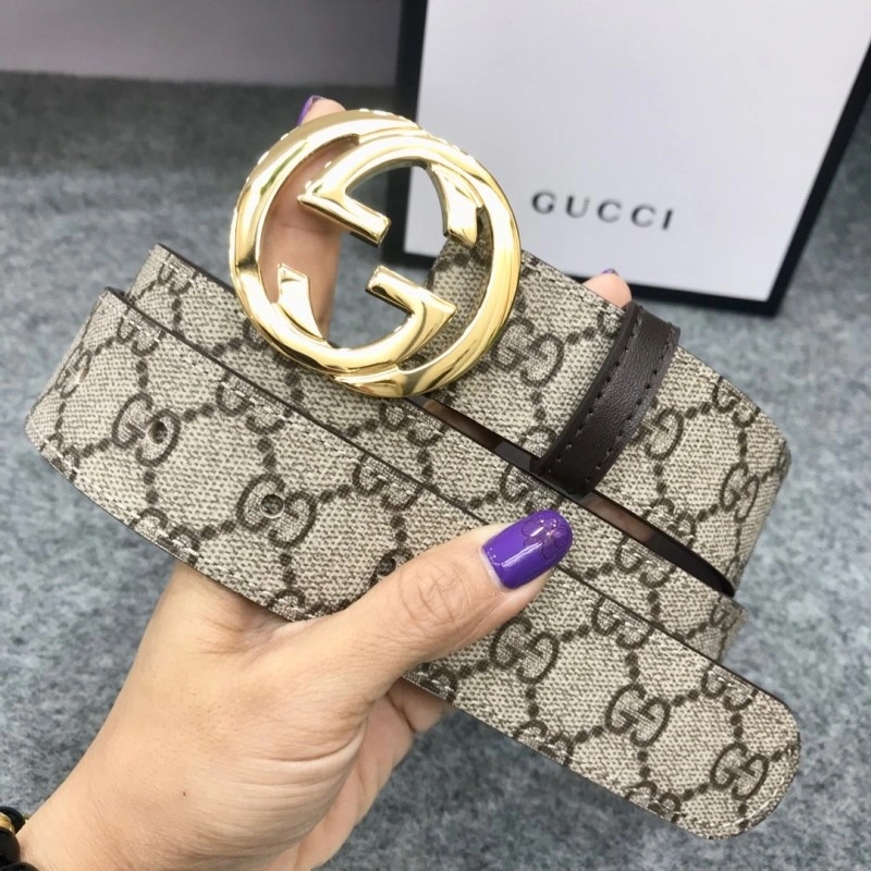 Reasonably priced Gucci Belts