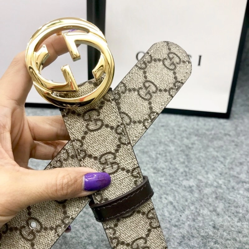 Reasonably priced Gucci Belts