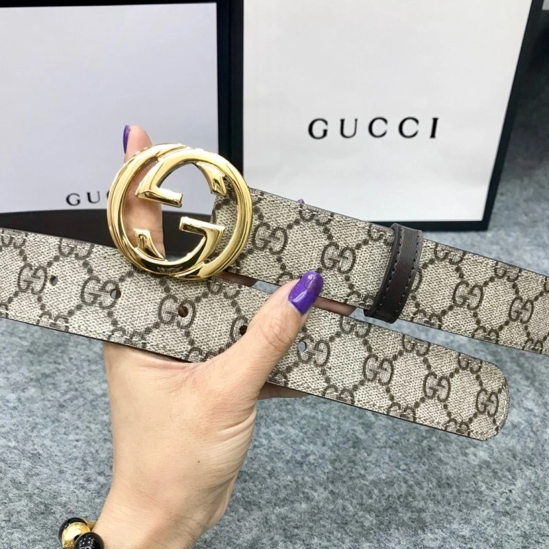 Reasonably priced Gucci Belts