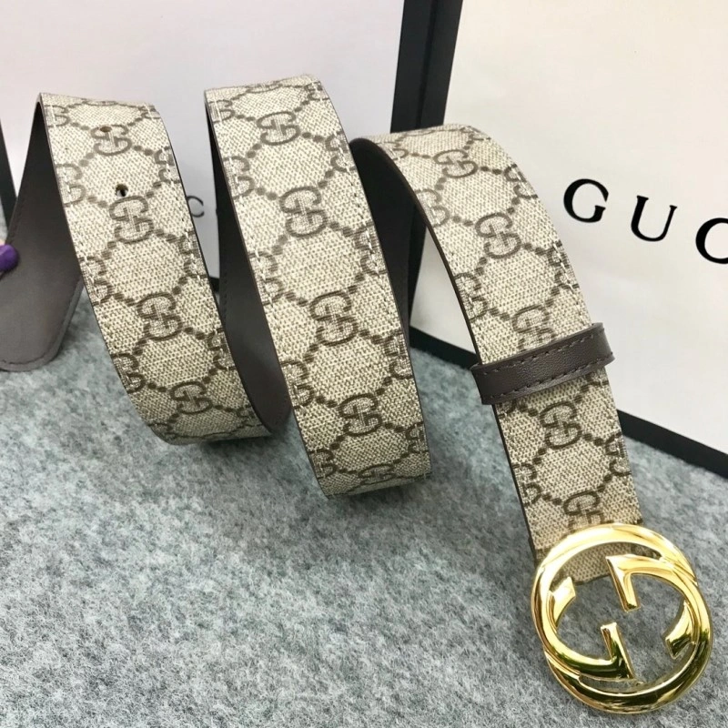 Reasonably priced Gucci Belts