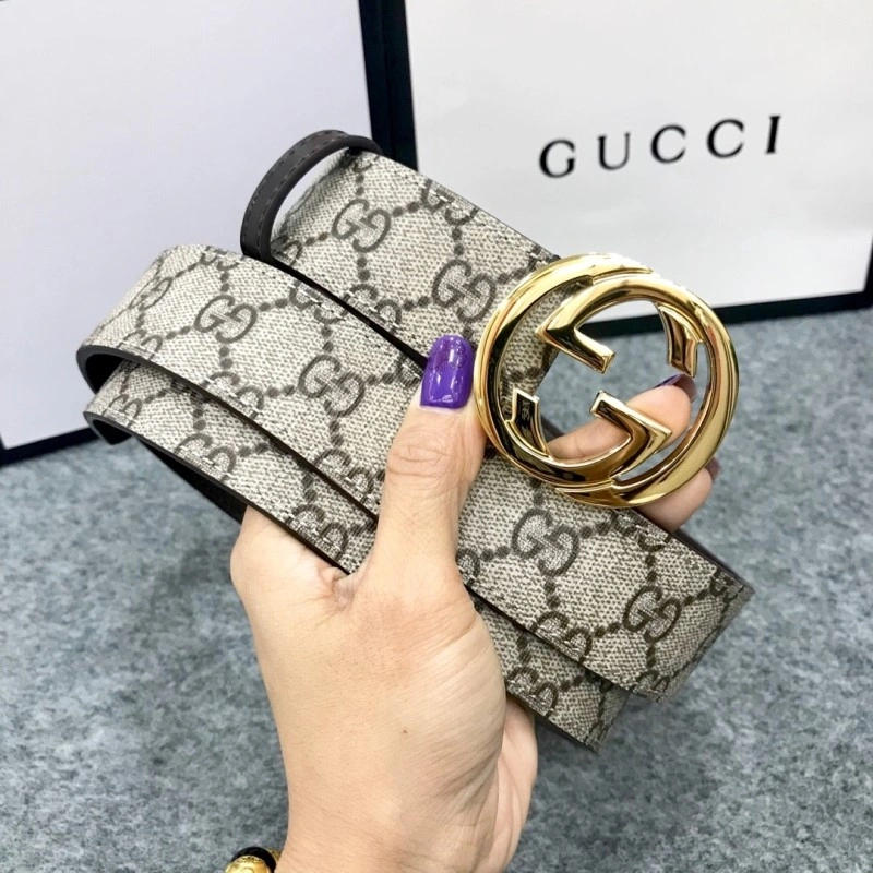Reasonably priced Gucci Belts