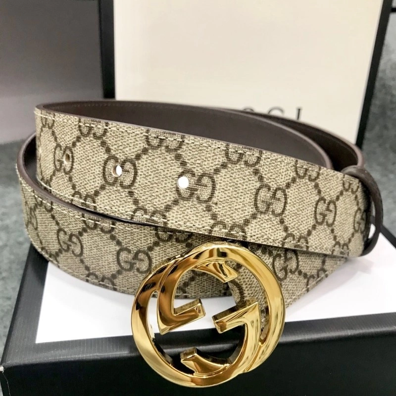 Reasonably priced Gucci Belts