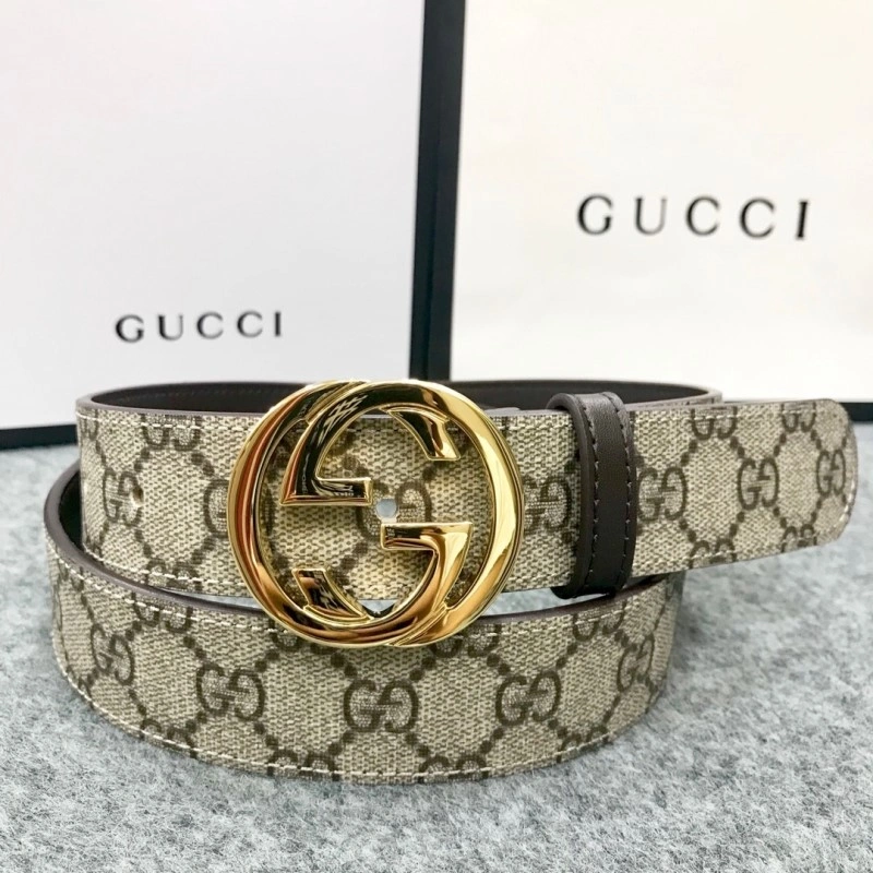 Reasonably priced Gucci Belts