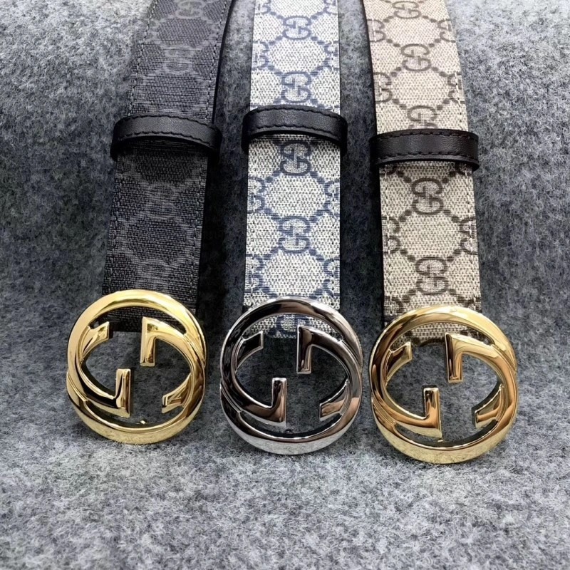 Reasonably priced Gucci Belts