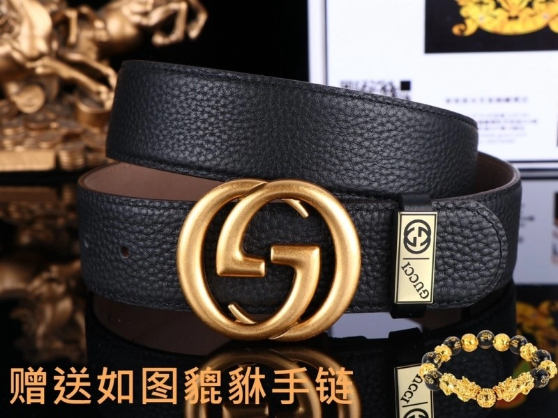 Top match Gucci Belts