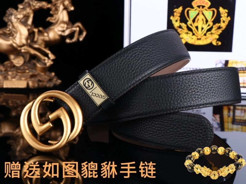 Top match Gucci Belts