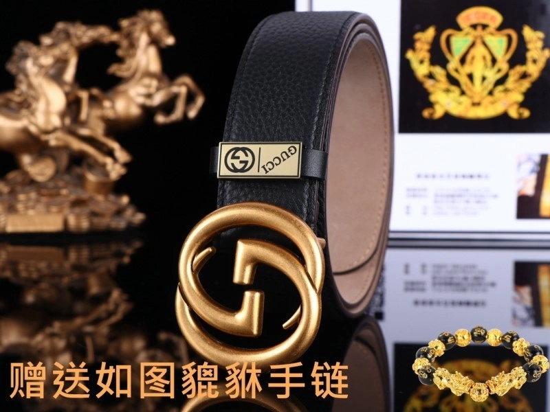 Top match Gucci Belts
