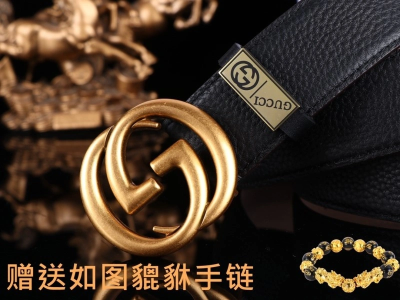 Top match Gucci Belts