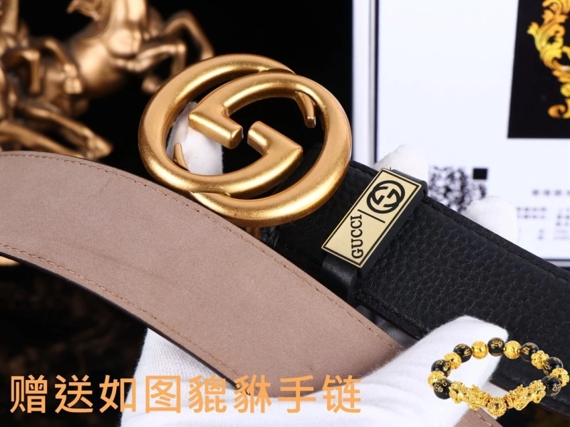 Top match Gucci Belts