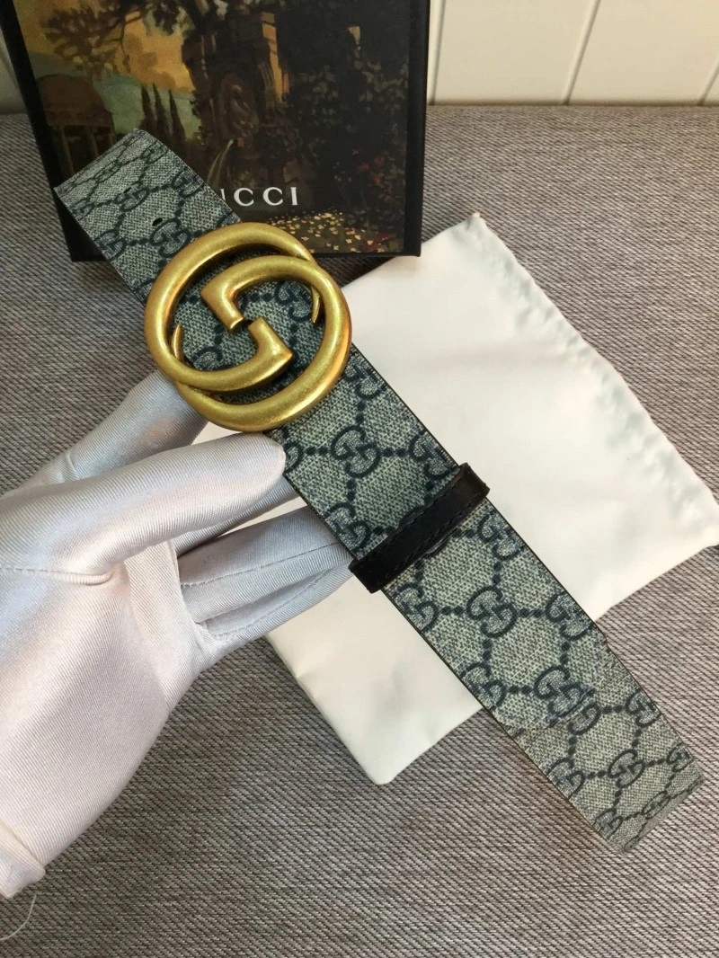 Bargain Gucci Belts