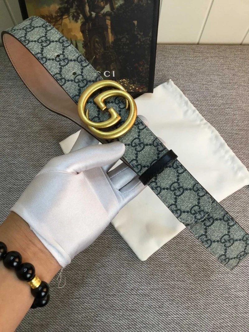 Bargain Gucci Belts