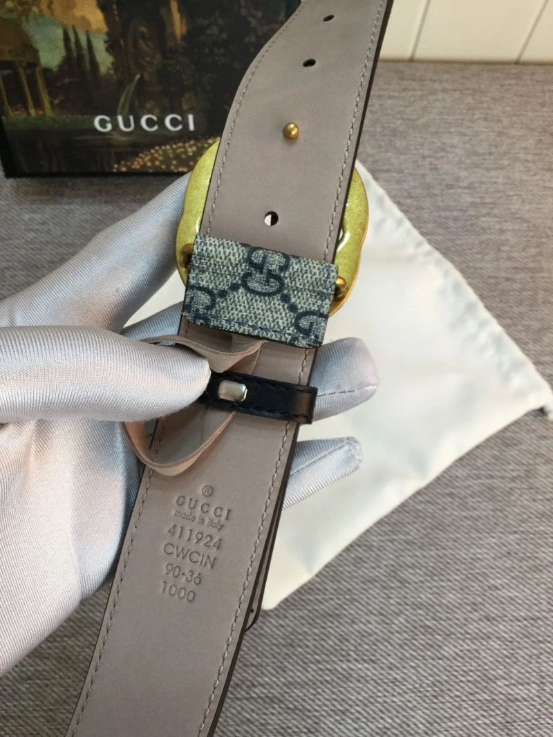 Bargain Gucci Belts