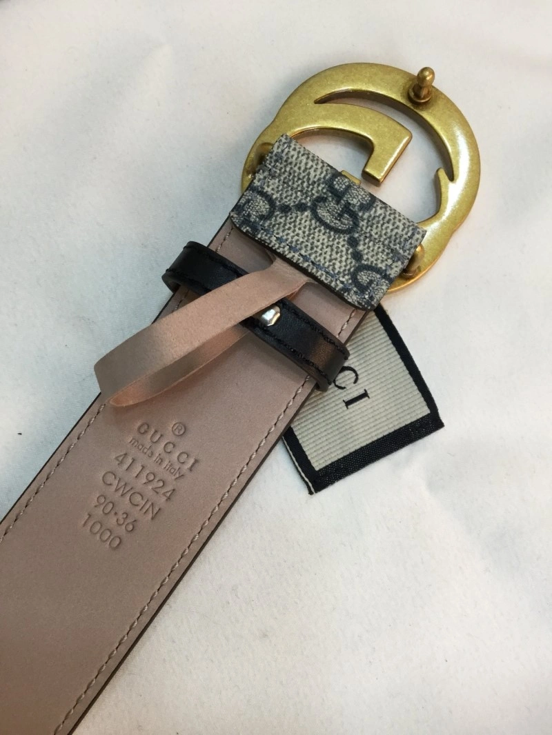 Bargain Gucci Belts