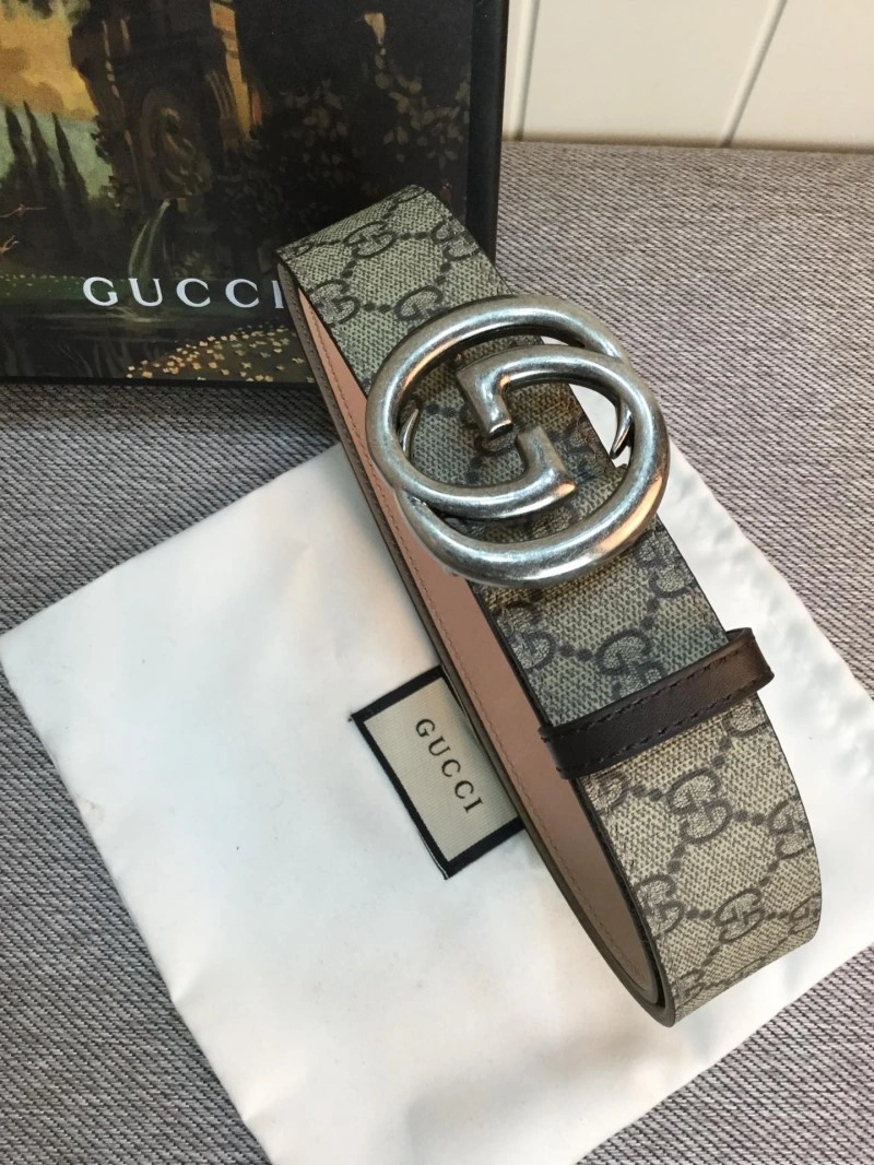 Perfect replica Gucci Belts