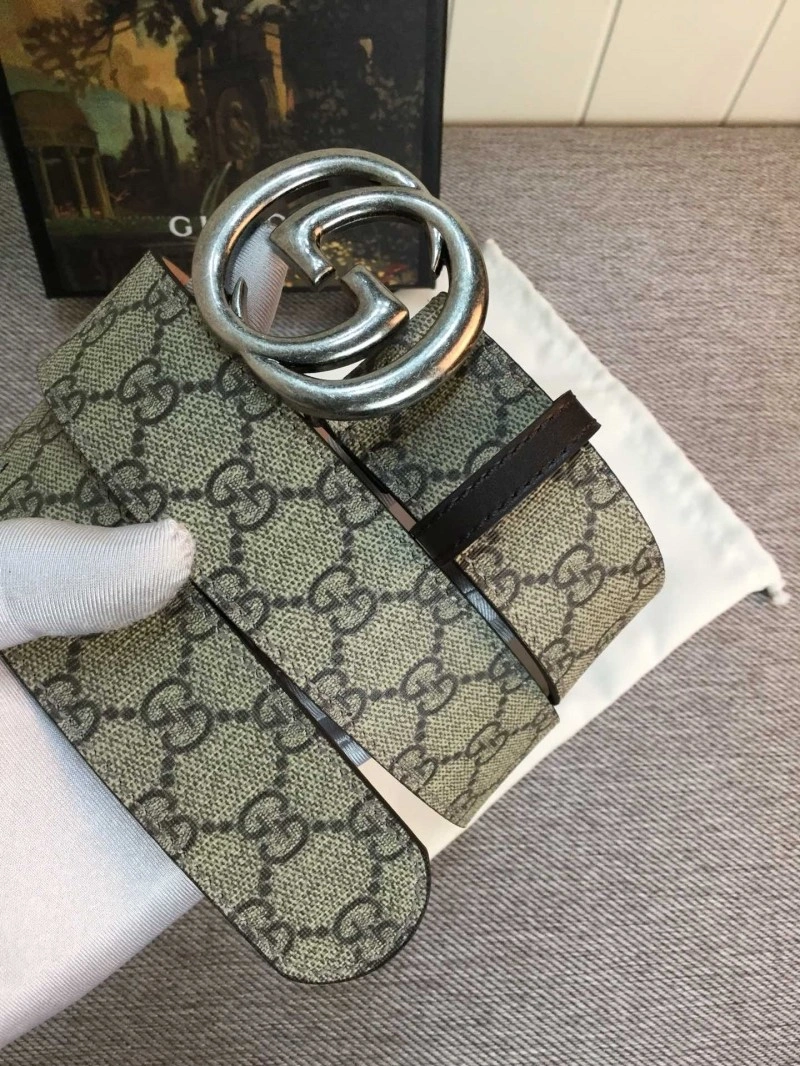 Perfect replica Gucci Belts