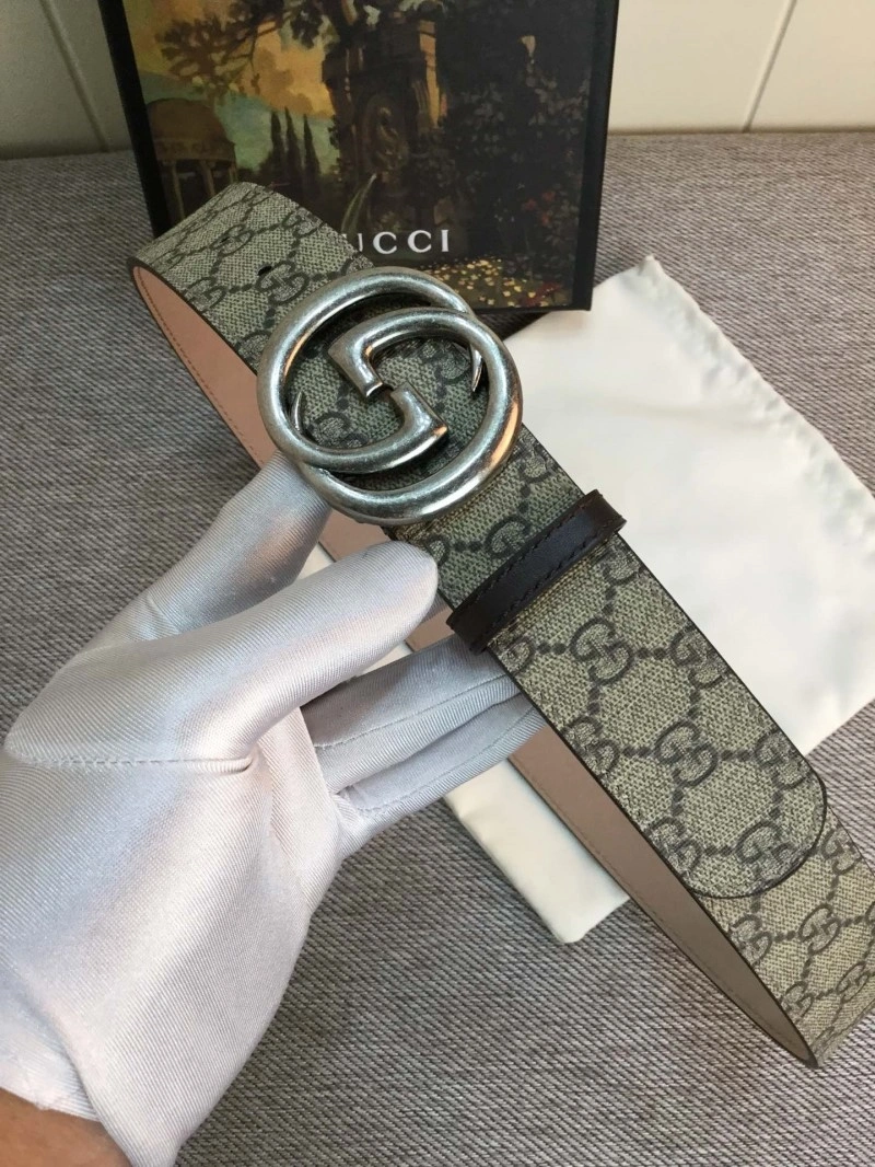 Perfect replica Gucci Belts