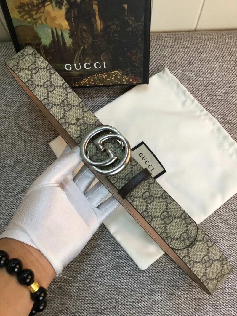 Perfect replica Gucci Belts