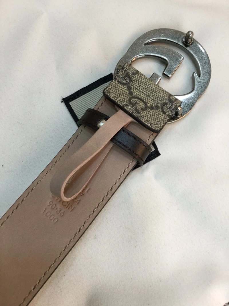 Perfect replica Gucci Belts