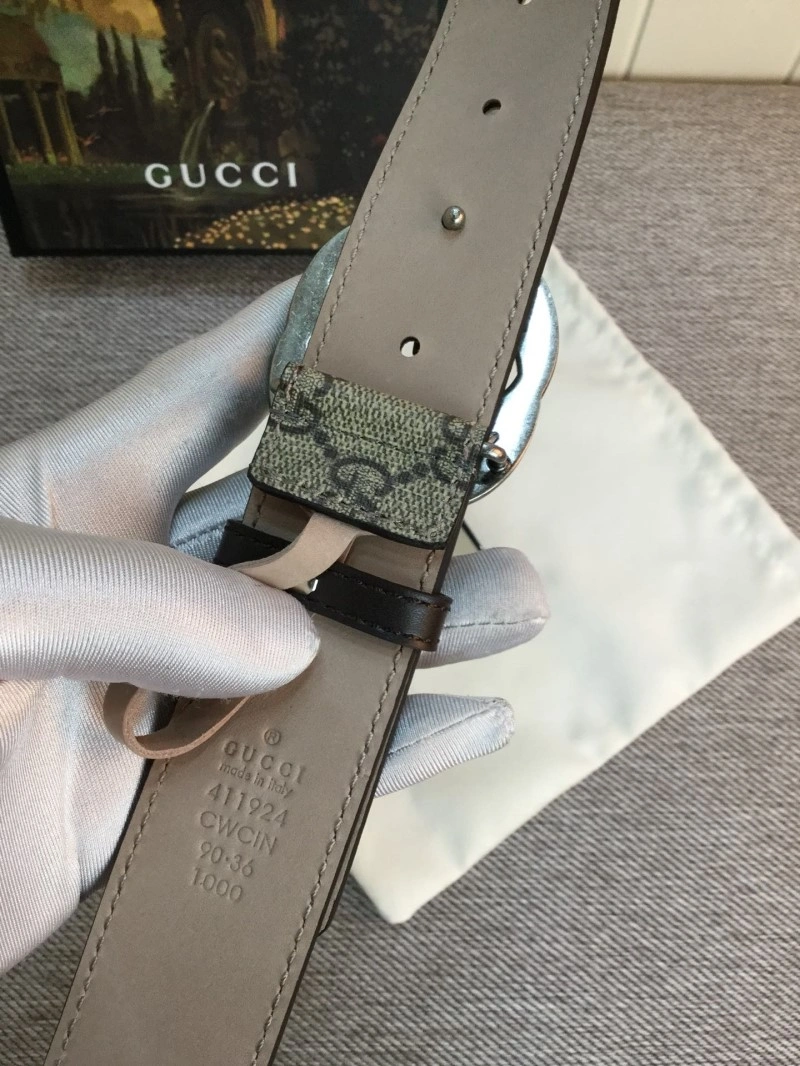 Perfect replica Gucci Belts
