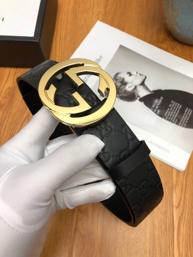 Real Gucci Belts