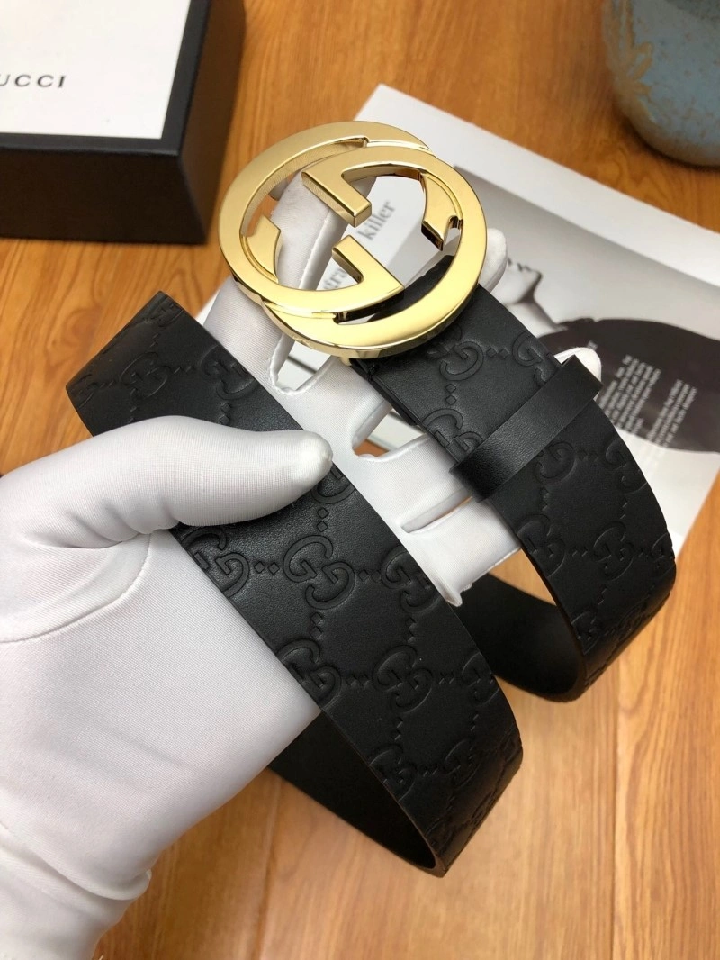 Real Gucci Belts