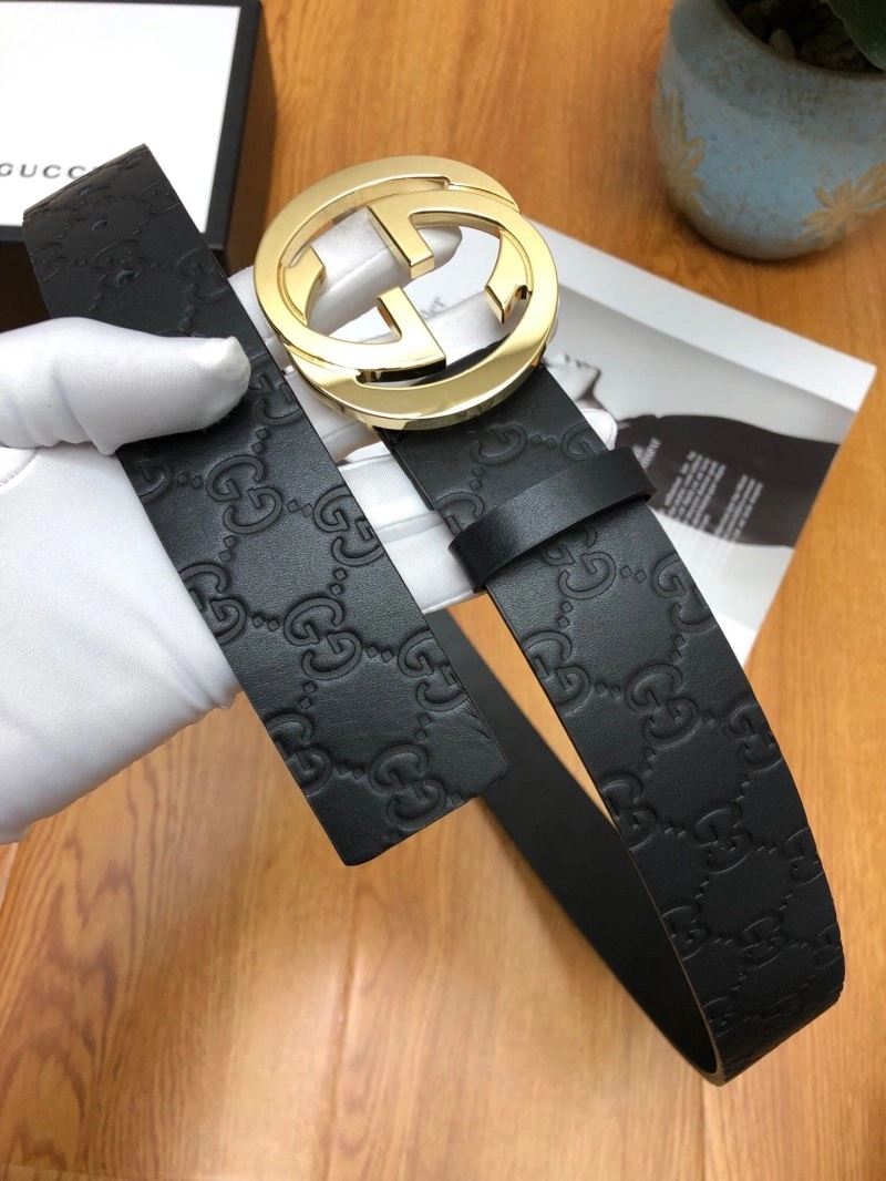 Real Gucci Belts