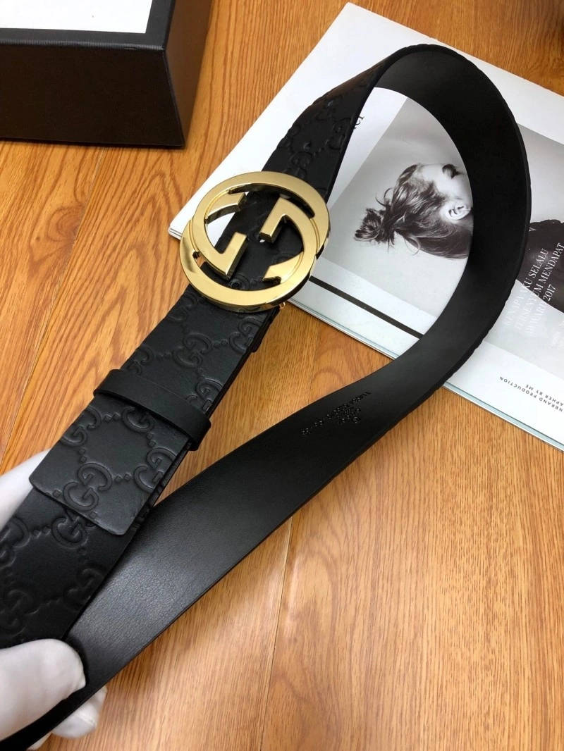 Real Gucci Belts