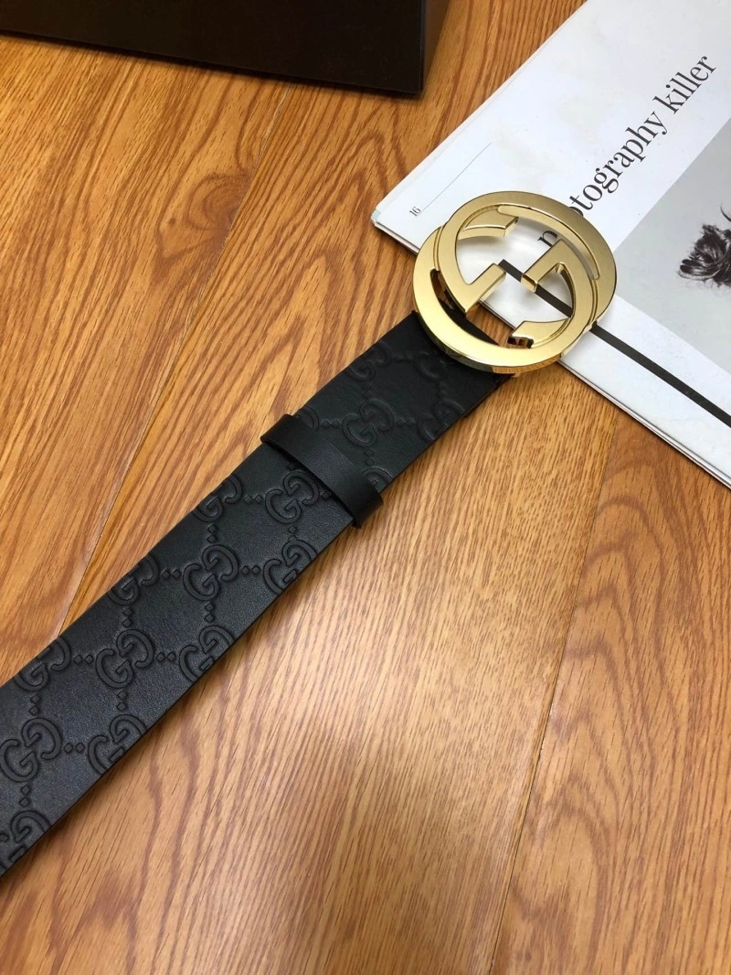 Real Gucci Belts