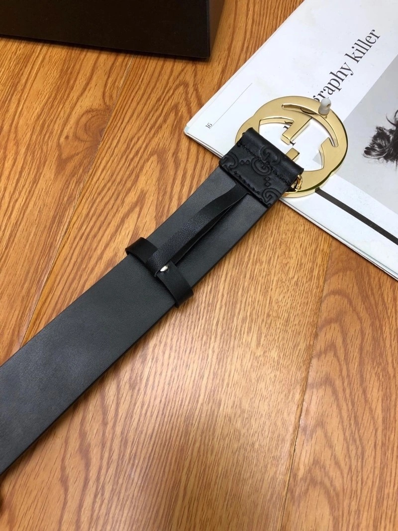 Real Gucci Belts