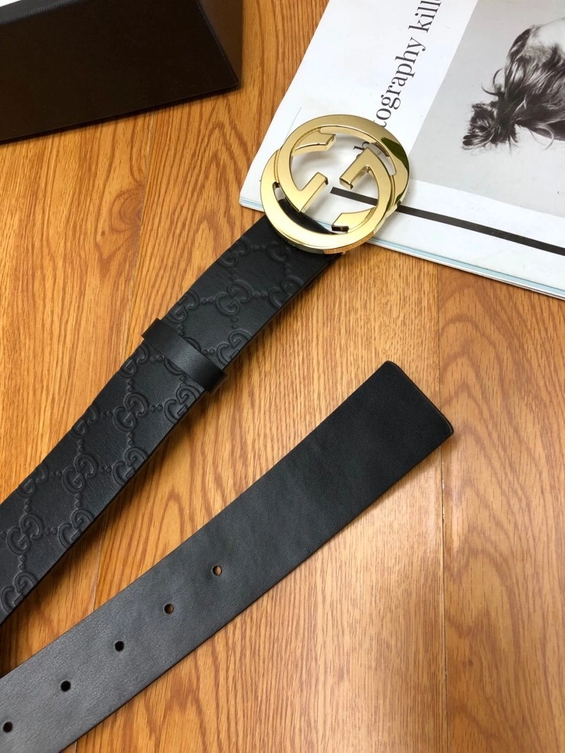 Real Gucci Belts