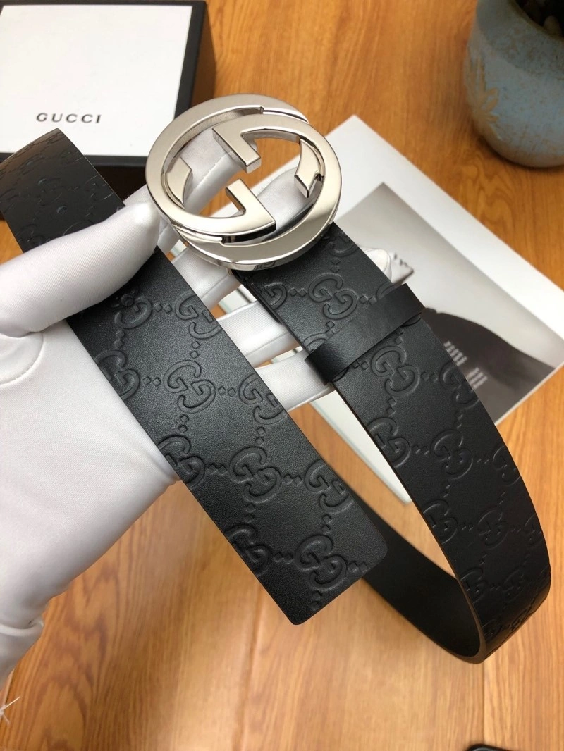 Affordable Gucci Belts