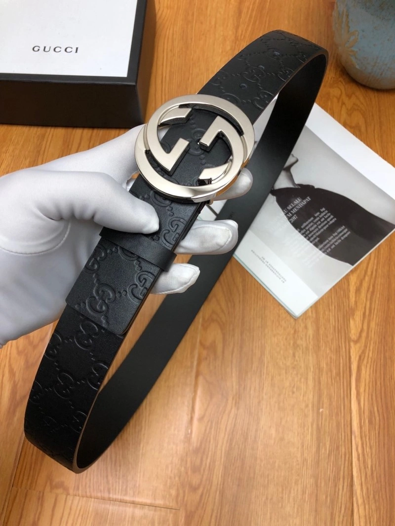 Affordable Gucci Belts