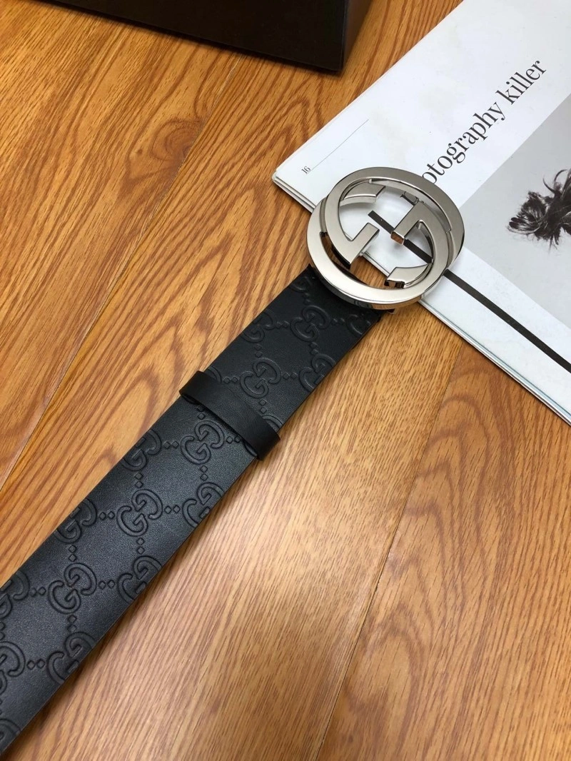 Affordable Gucci Belts