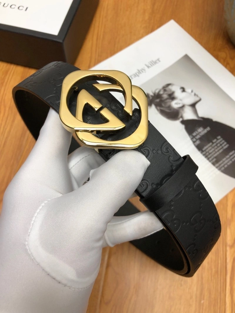 Perfect replica Gucci Belts