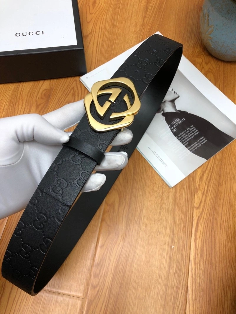 Perfect replica Gucci Belts