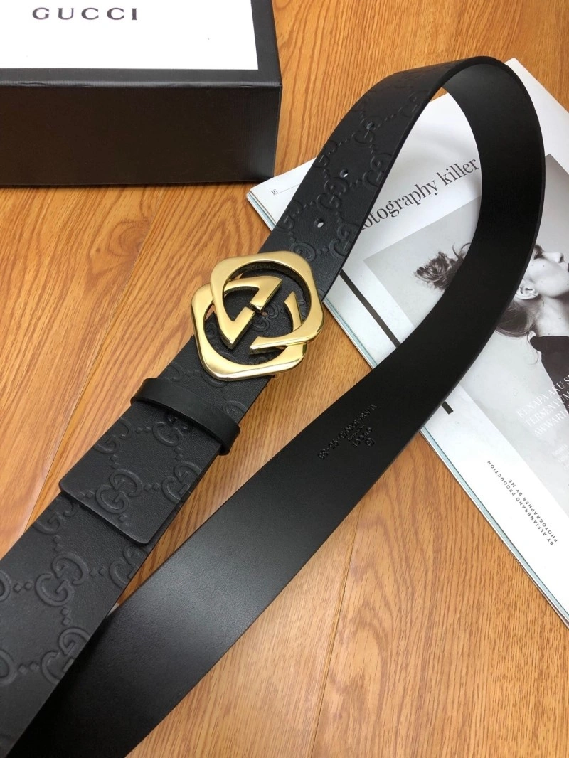 Perfect replica Gucci Belts