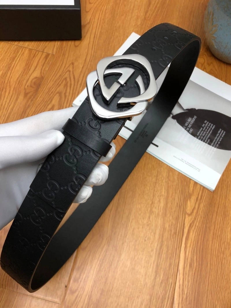 Brand-original Gucci Belts