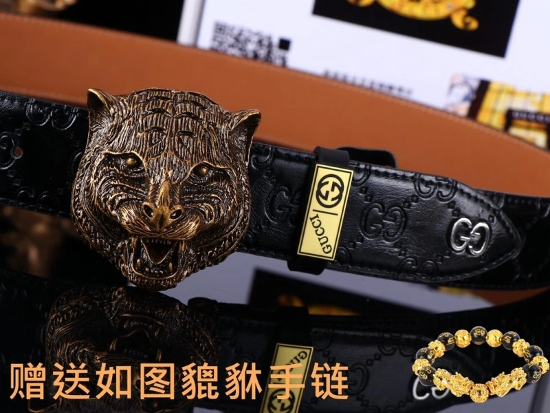 Accurate model Gucci Belts