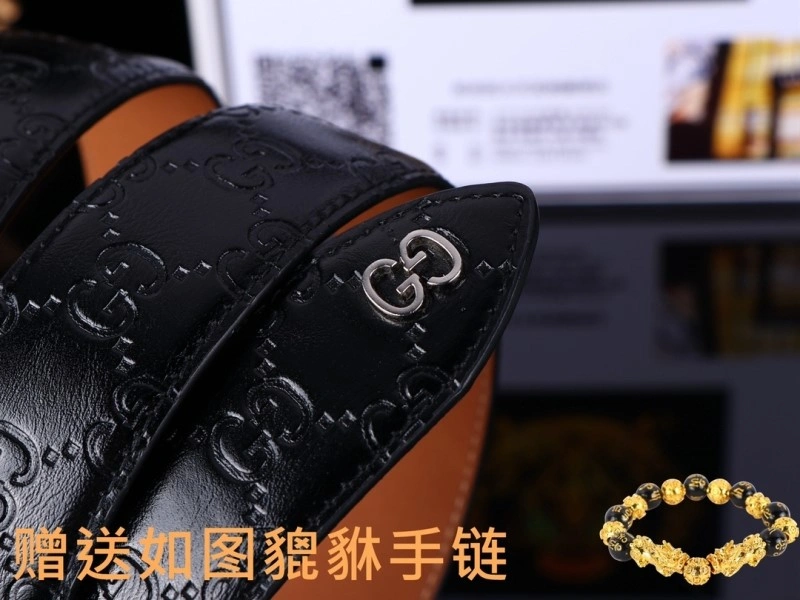 Accurate model Gucci Belts
