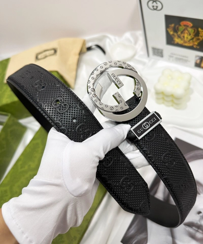 Brand-original Gucci Belts
