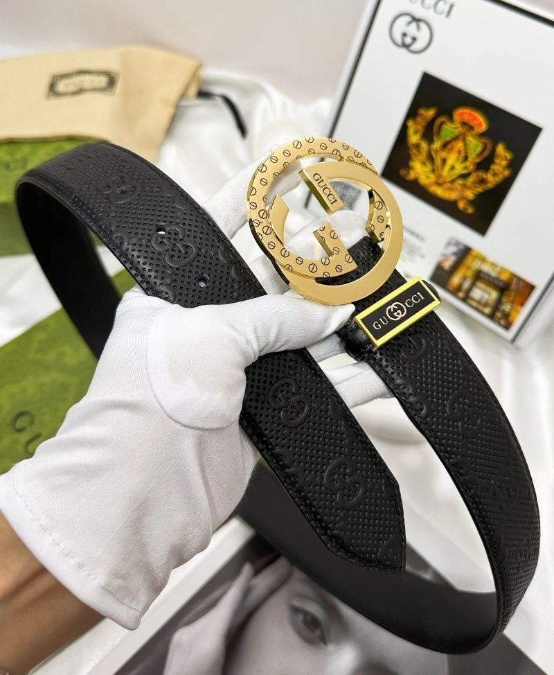 Bargain Gucci Belts