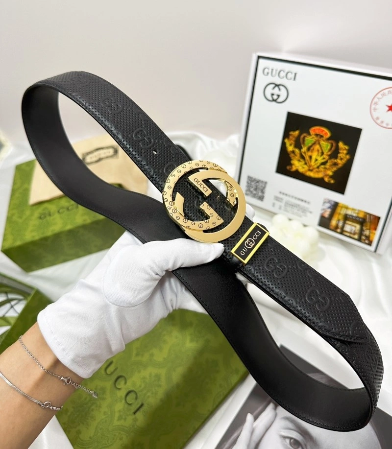 Bargain Gucci Belts