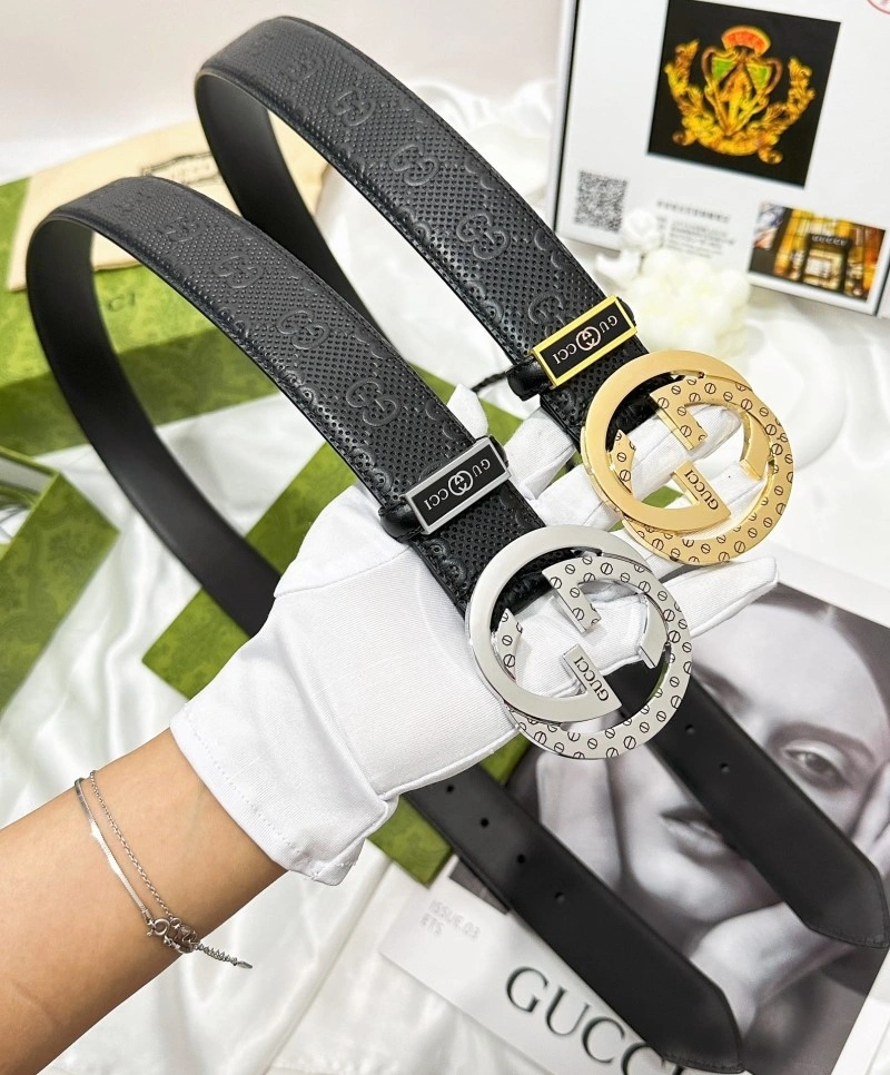 Bargain Gucci Belts