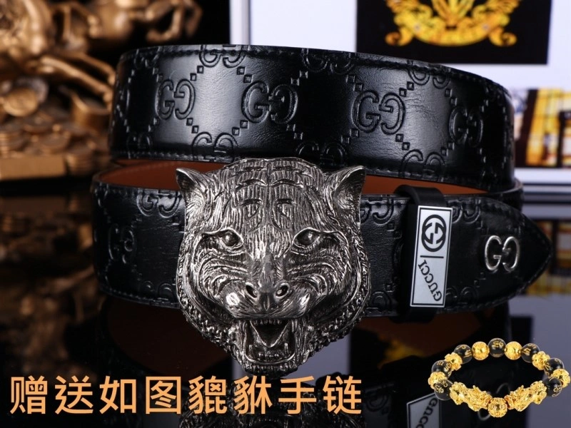 Discounted Gucci Belts