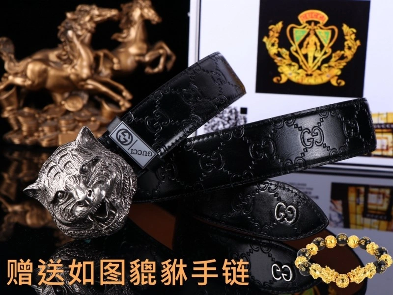 Discounted Gucci Belts