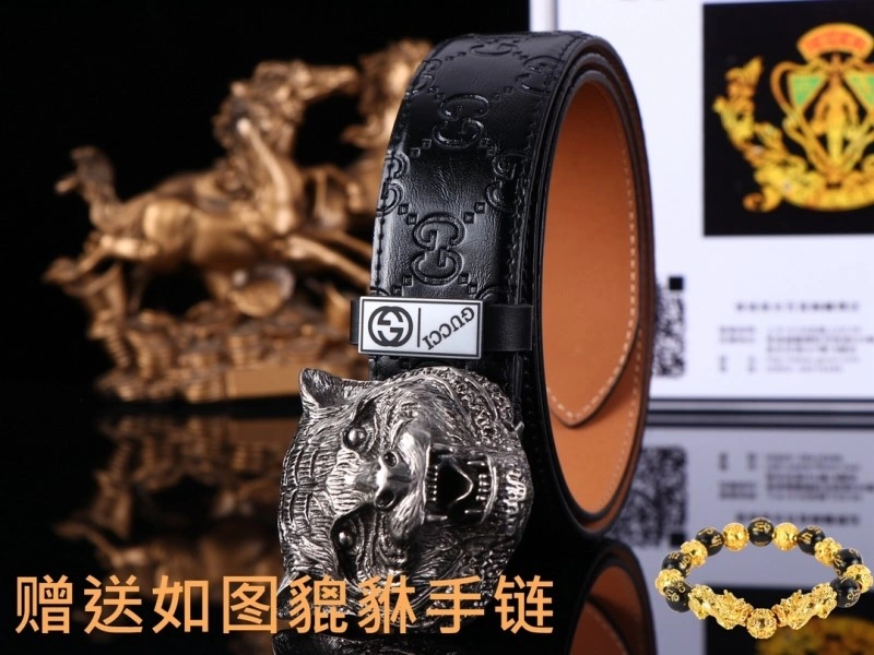 Discounted Gucci Belts