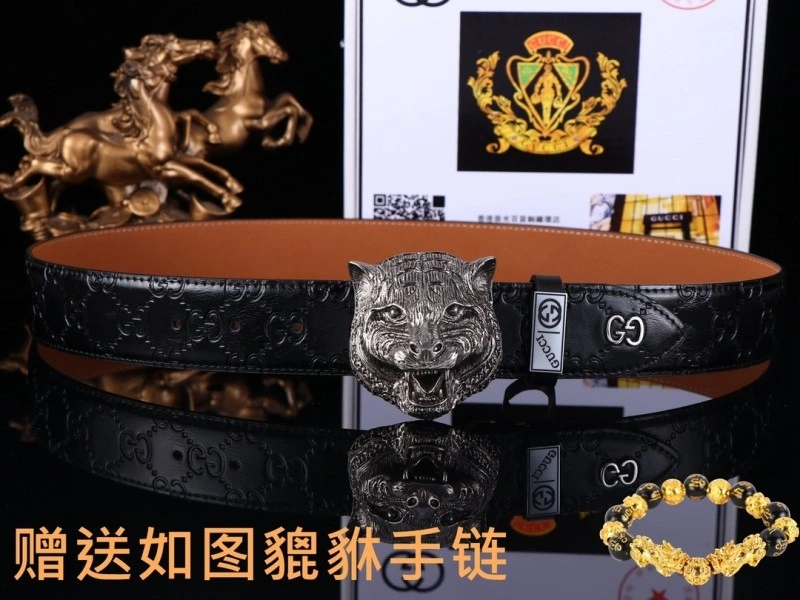 Discounted Gucci Belts