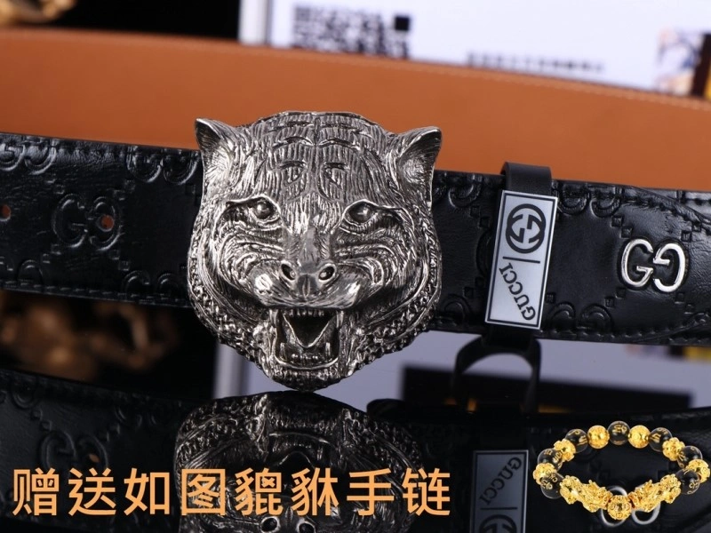Discounted Gucci Belts
