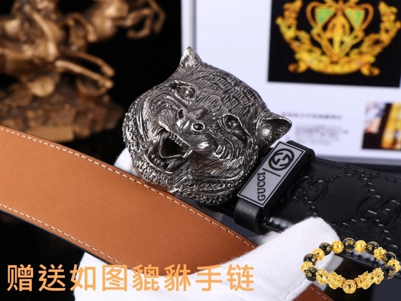 Discounted Gucci Belts